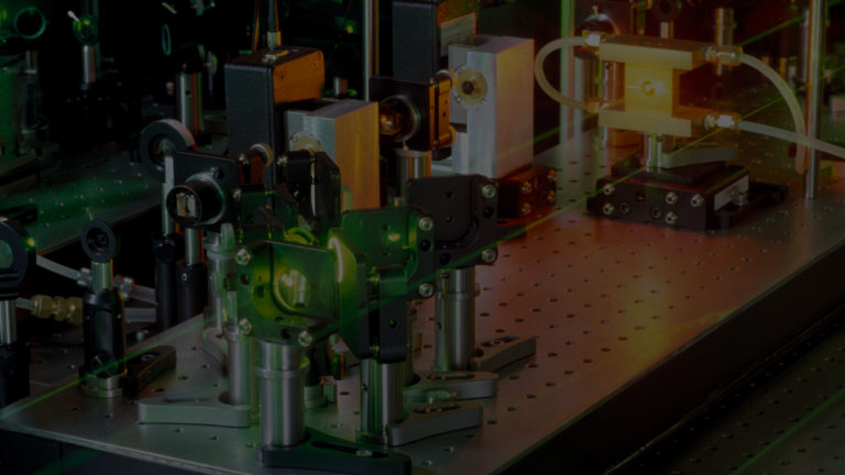 Custom Optics and Thin-Film Coatings - Reynard