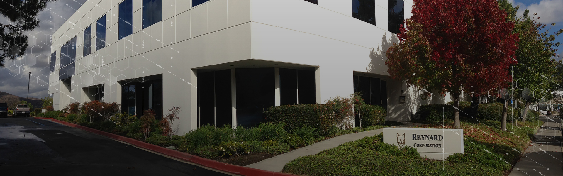 Reynard - Custom Optics, Thin-Film Coatings, DPT, and MRF.